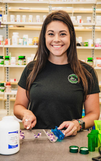 Easy Prescription Refills | Carolina Pharmacy